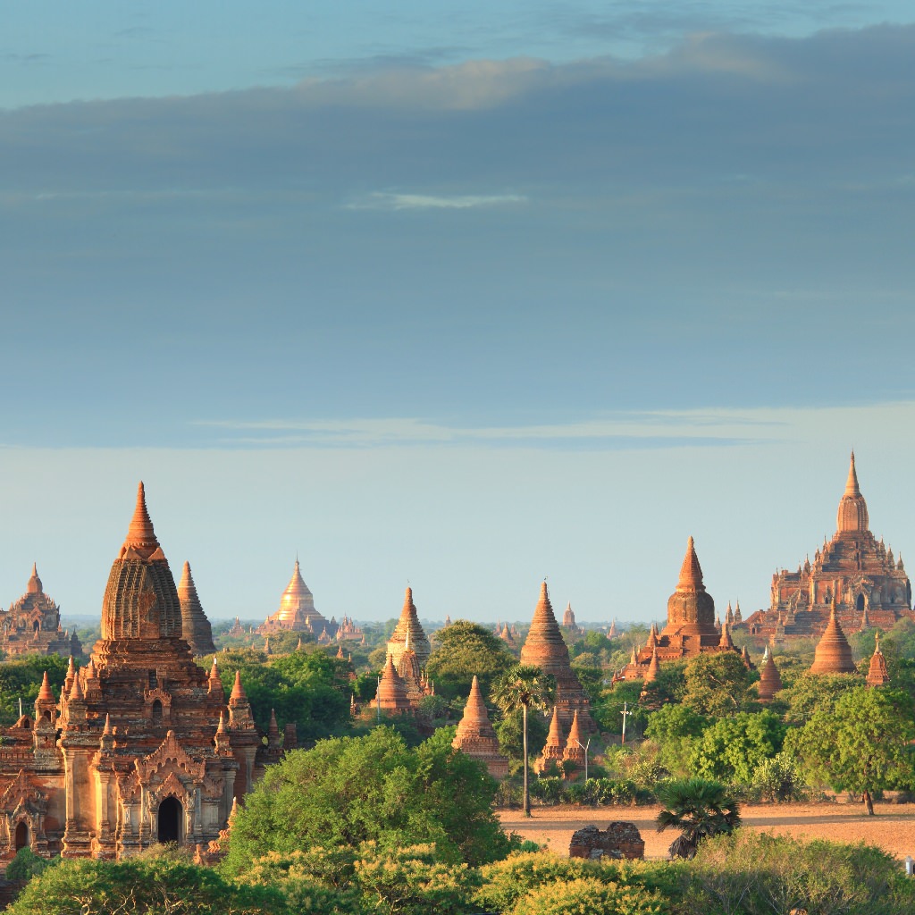 Central Bank of Myanmar to approve establishment of five new sector ...