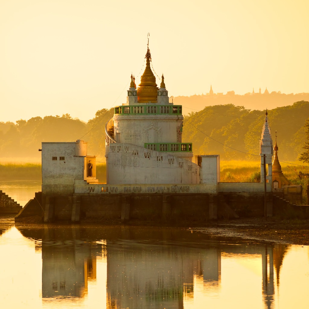 Advans Myanmar and Yoma Bank enter into microfinance funding agreements ...