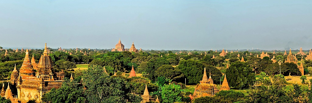 Myanma Awba Group opens new agrochemical production facility in Yangon