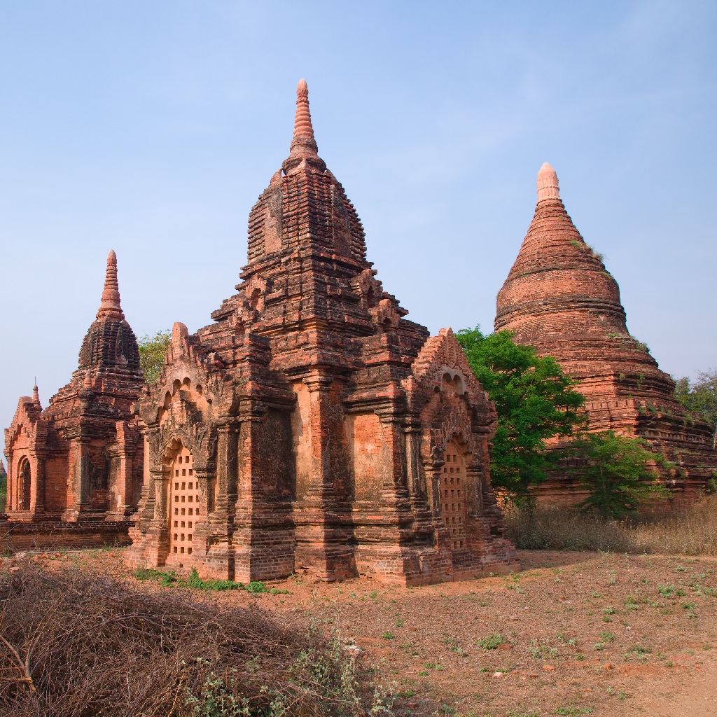 Myanmar’s Ministry of Commerce negotiating the resumption of ...