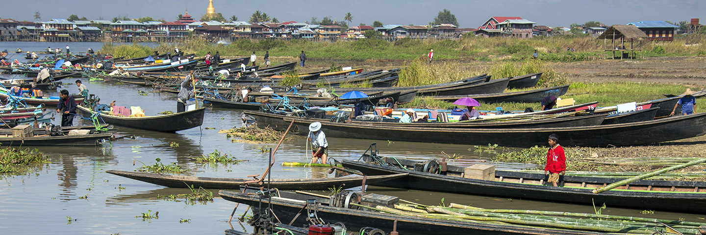 Gap Inc to use Myanmar manufactured textiles | Charltons Myanmar