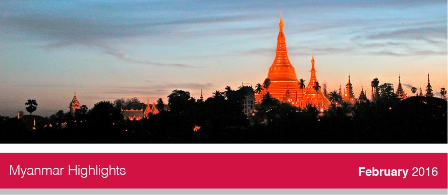 Australian PanAust Group granted exploration licences under Myanmar’s ...