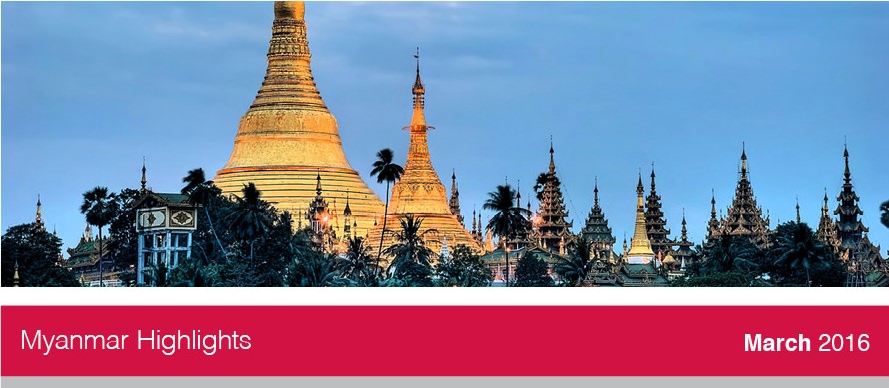 First Myanmar Investment Limited discloses risks ahead of listing on the Yangon Stock Exchange ...