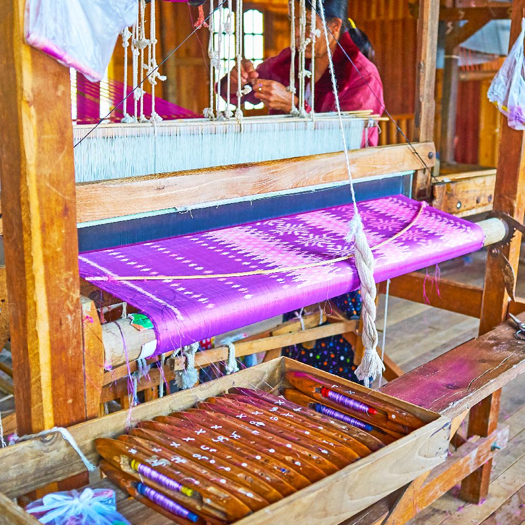 SMEs in Myanmar