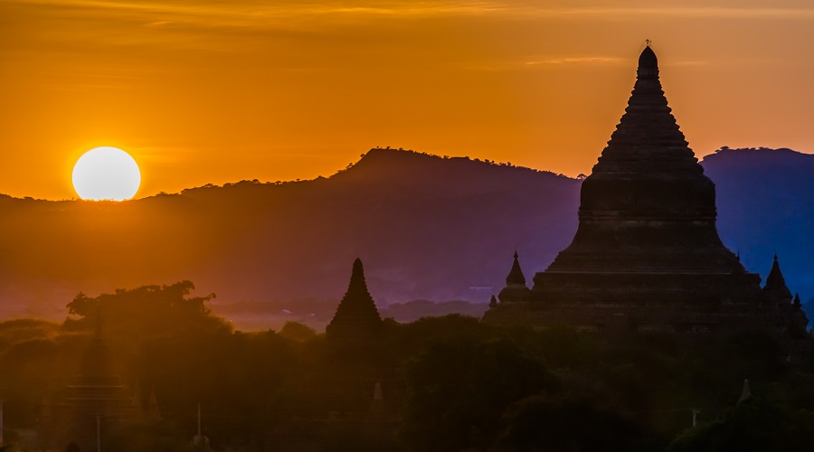 Myanmar Government introduces new fiscal year from 1 October 2018